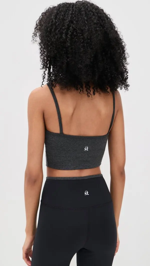 Strut This Activewear Tank Top