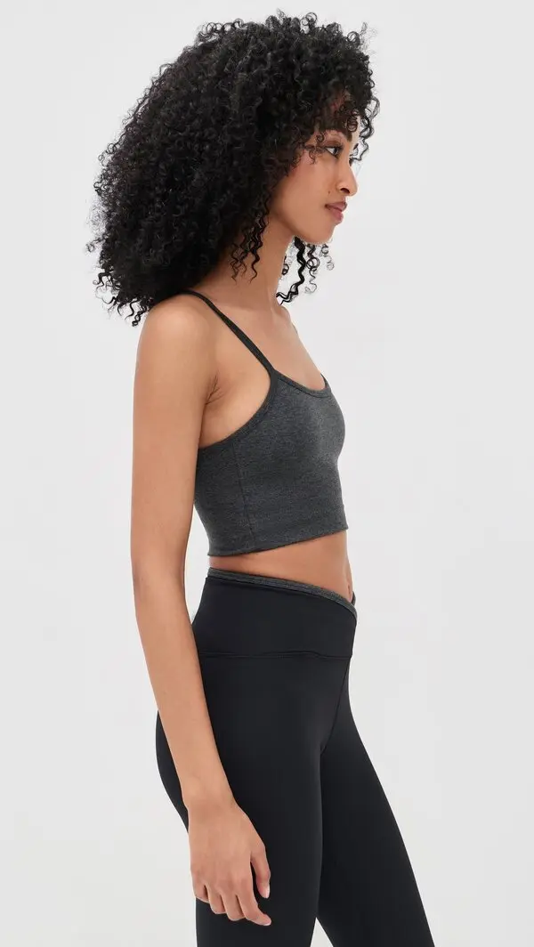 Strut This Activewear Tank Top