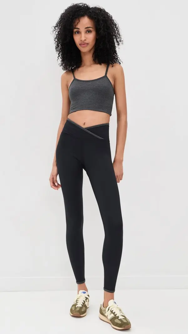 Strut This Activewear Tank Top
