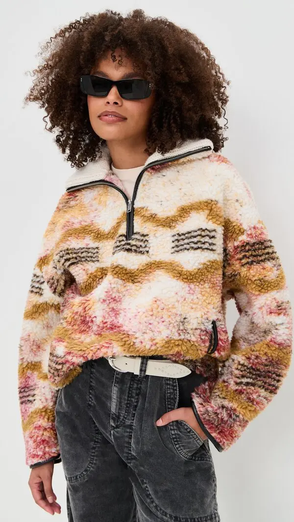 Isabel Marant Marner Pullover