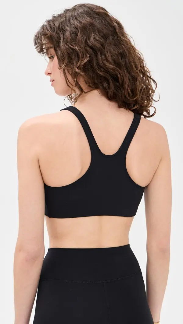 SPORTY & RICH Srhwc Sports Bra