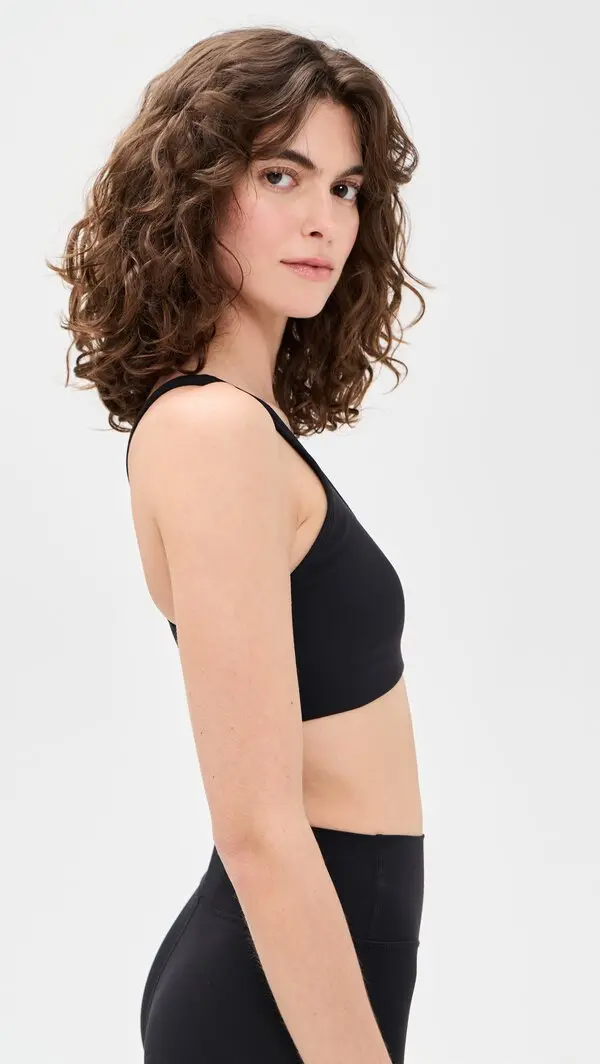 SPORTY & RICH Srhwc Sports Bra