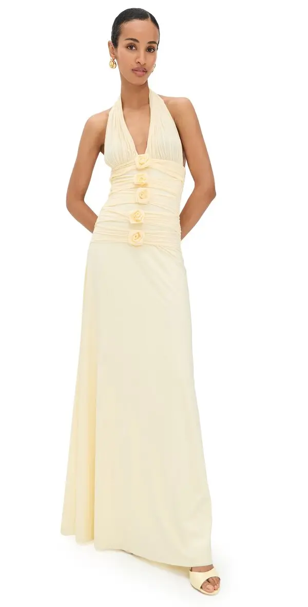 chinese dress ladies Villadiego Black / Petite main image 0