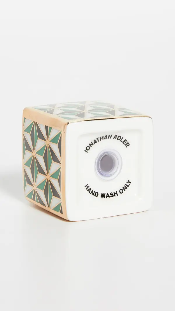 Jonathan Adler Versaille Salt & Pepper Shakers
