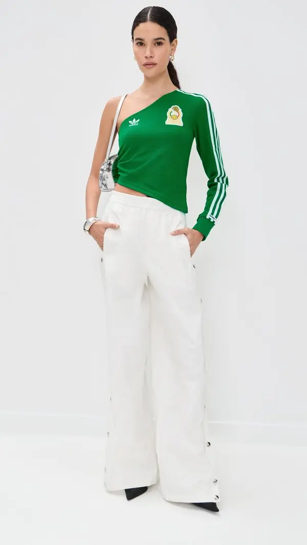 Adidas Mexico Baby Jersey