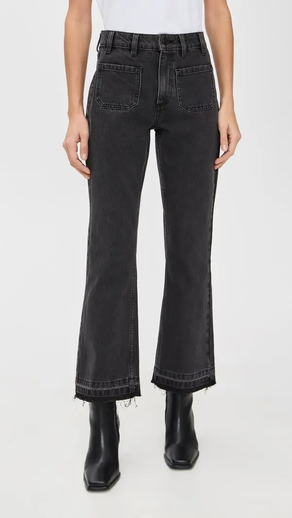 SEVENTY + MOCHI Gigi Jeans