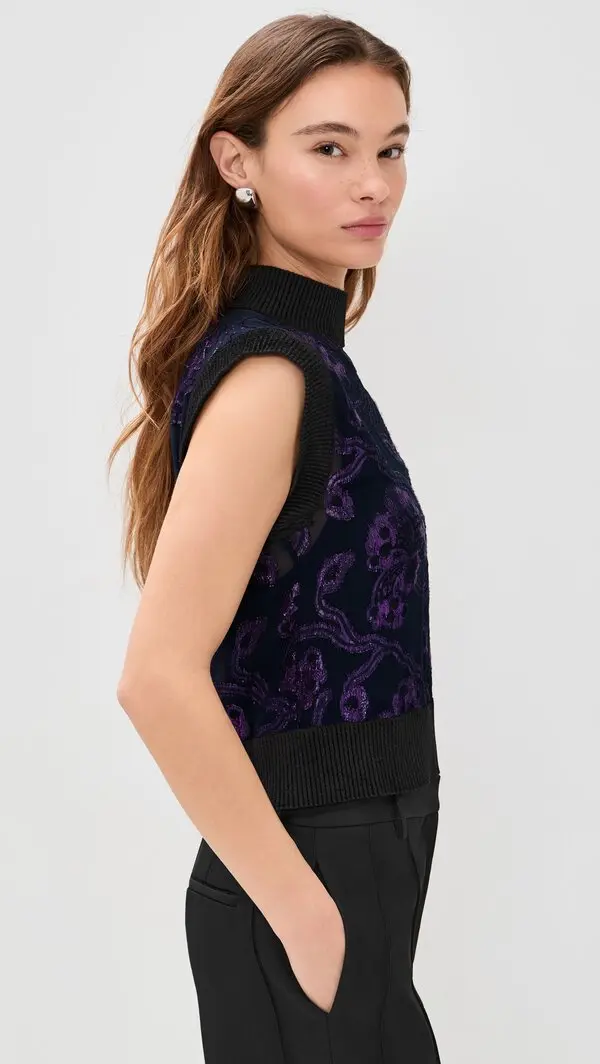 Rachel Comey Orin Top