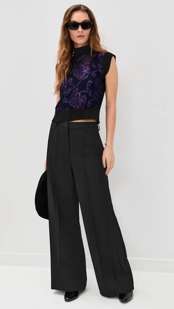 Rachel Comey Orin Top