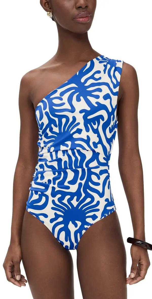 Oas Loefy Jagger Bathing Suit