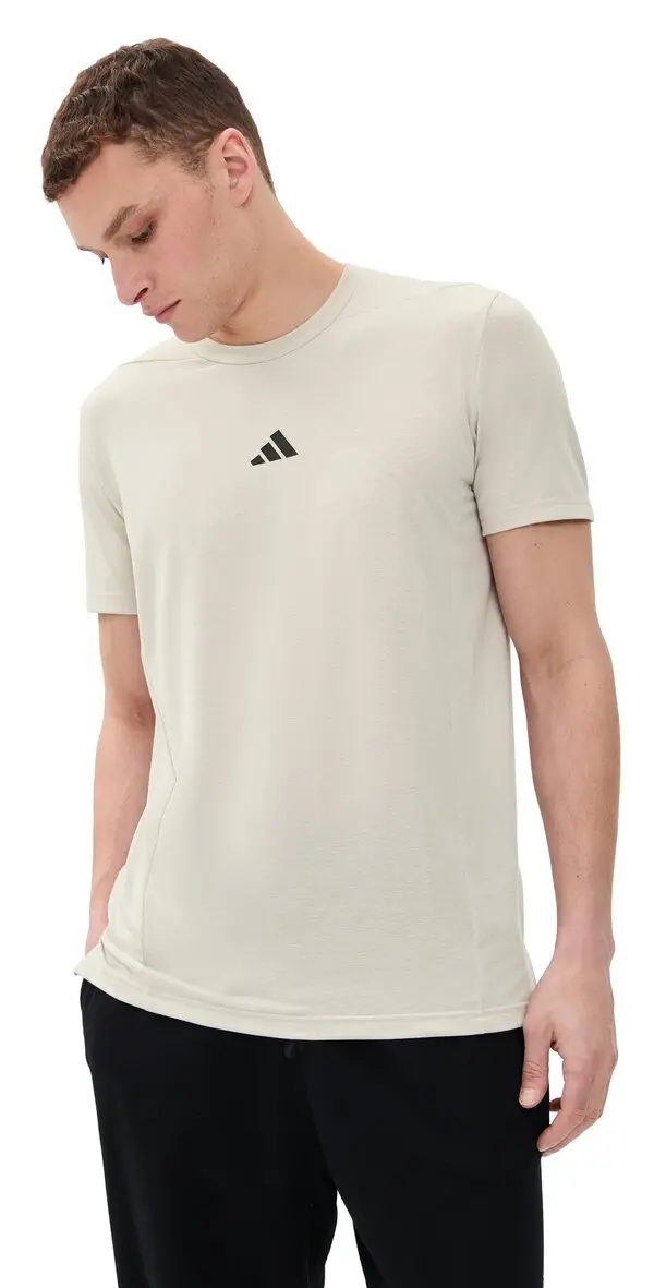 Adidas D4t Workout Tee