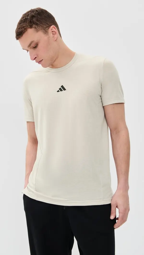 Adidas D4t Workout Tee
