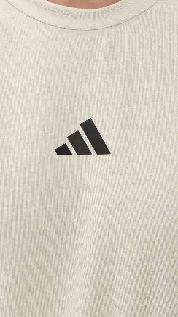 Adidas D4t Workout Tee