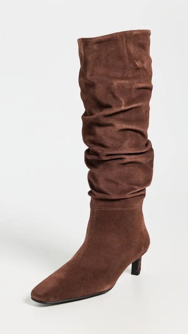 ALOHAS Kalila Suede Boots