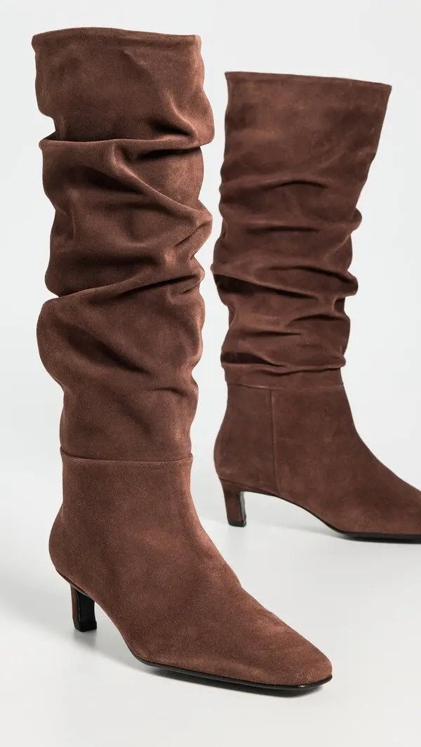 ALOHAS Kalila Suede Boots