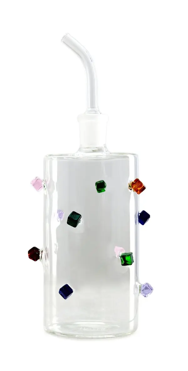 FAZEEK Jewel Oil Bottle