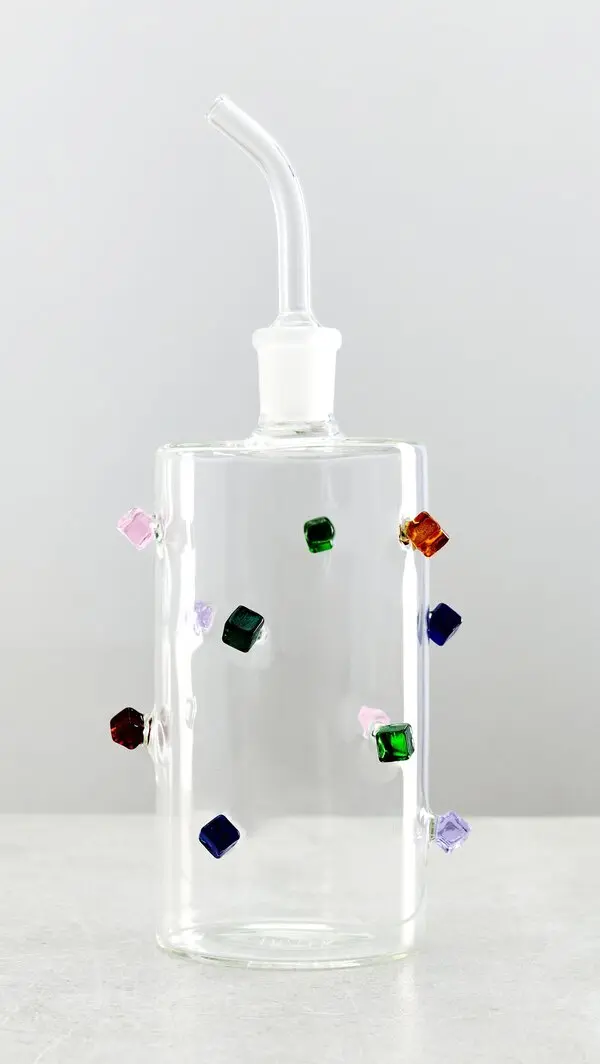 FAZEEK Jewel Oil Bottle