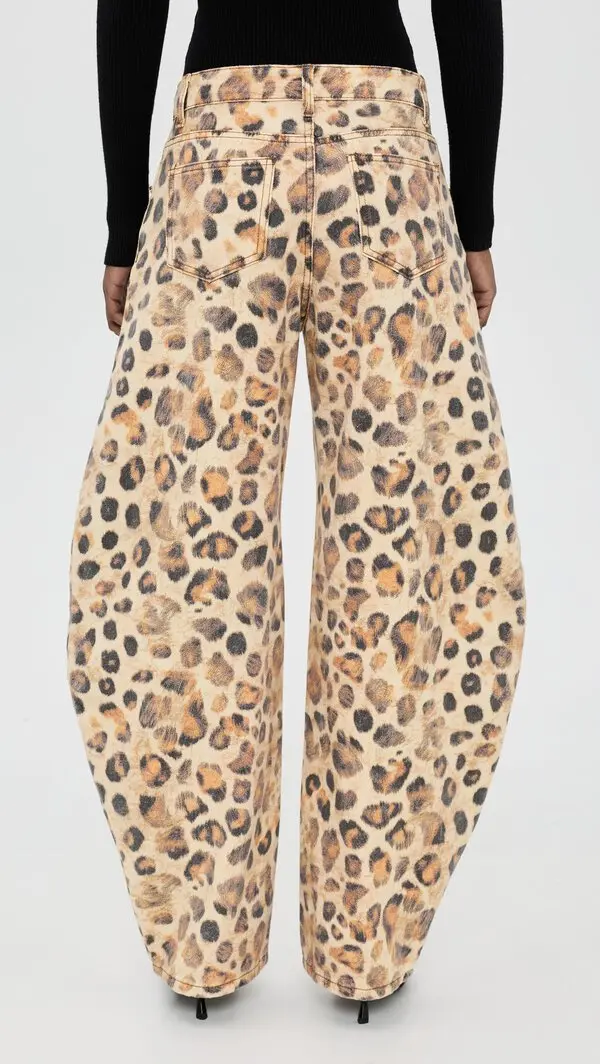 Lioness Horseshoe Jeans