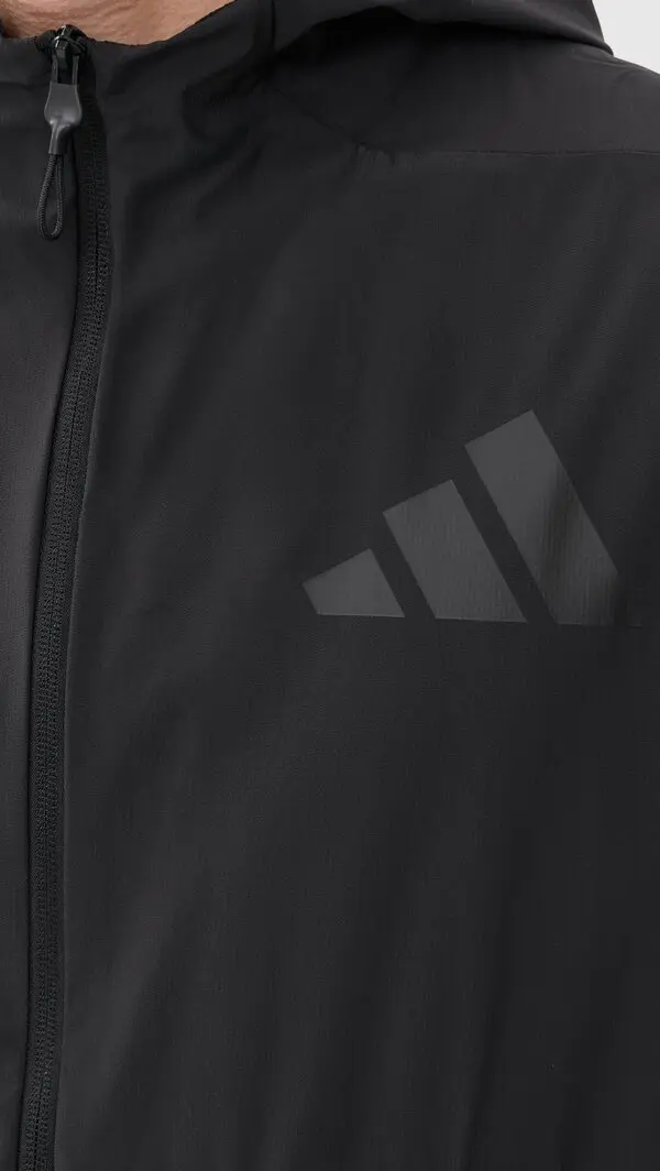 Adidas Z.n.e. Woven Track Jacket