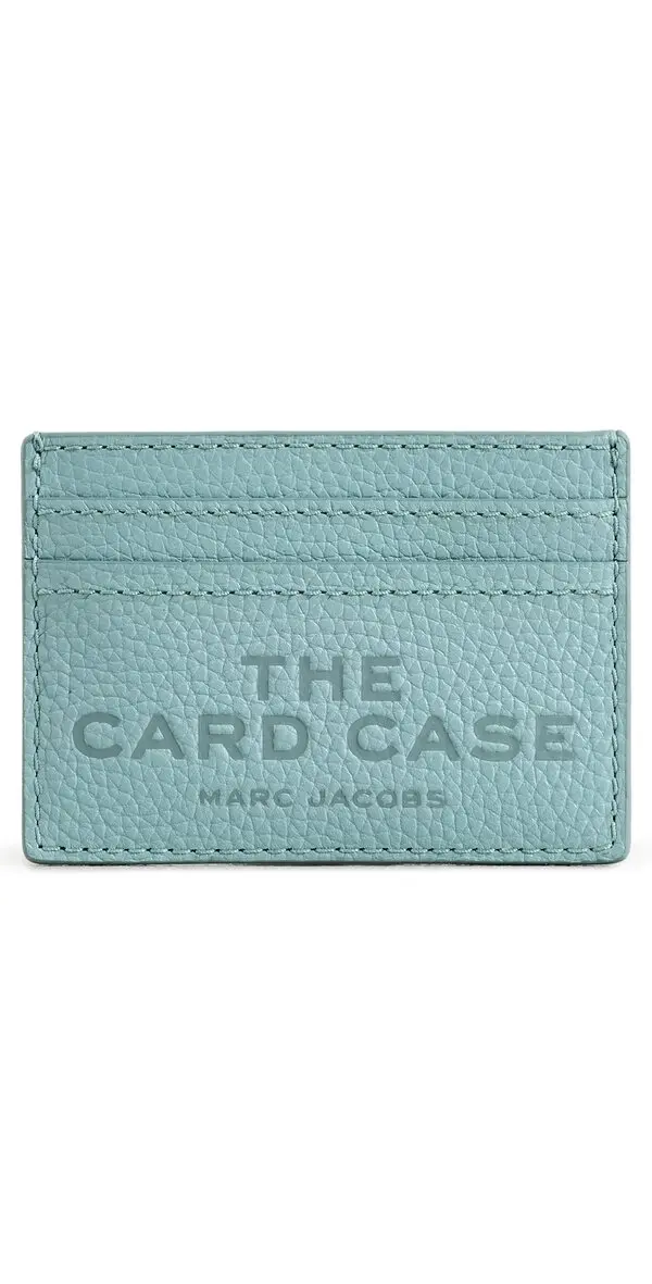 Marc Jacobs The Card Case - Sky Blue