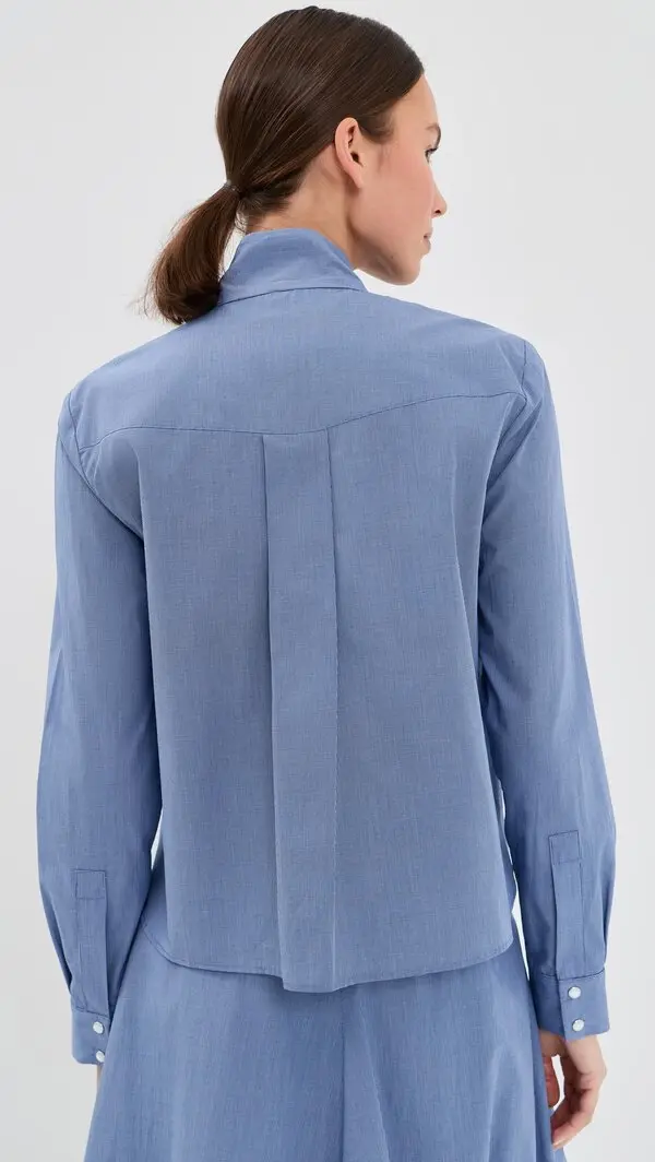 TWP Connor Shirt