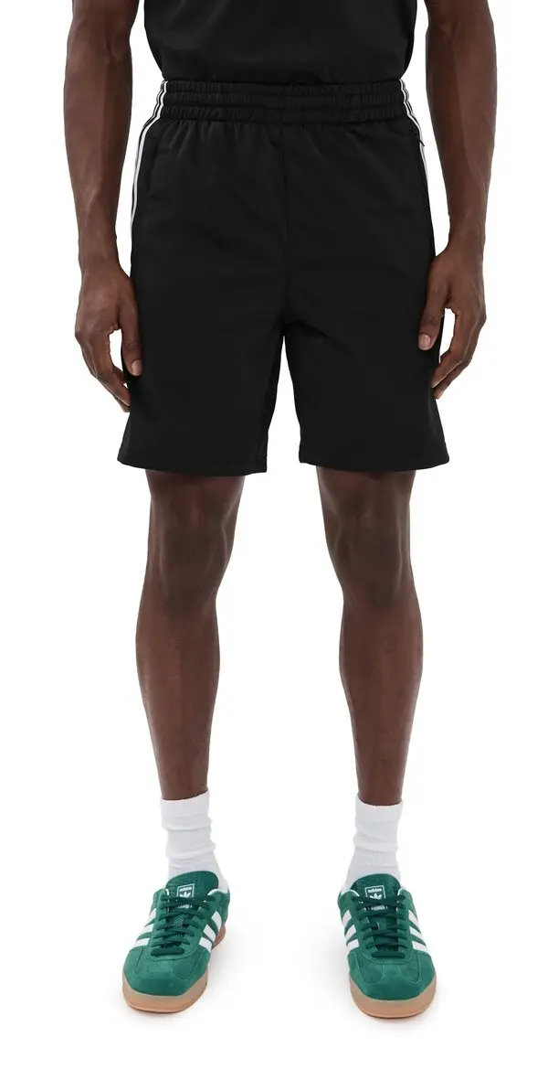 Adidas Firebird 8 Shorts