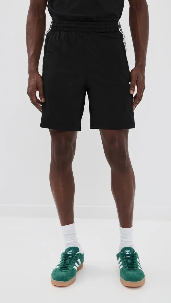 Adidas Firebird 8 Shorts
