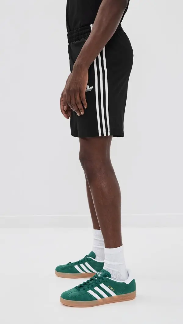 Adidas Firebird 8 Shorts