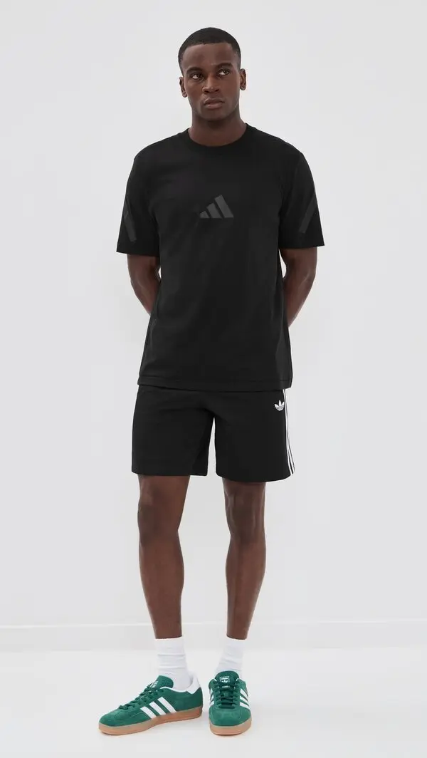 Adidas Firebird 8 Shorts