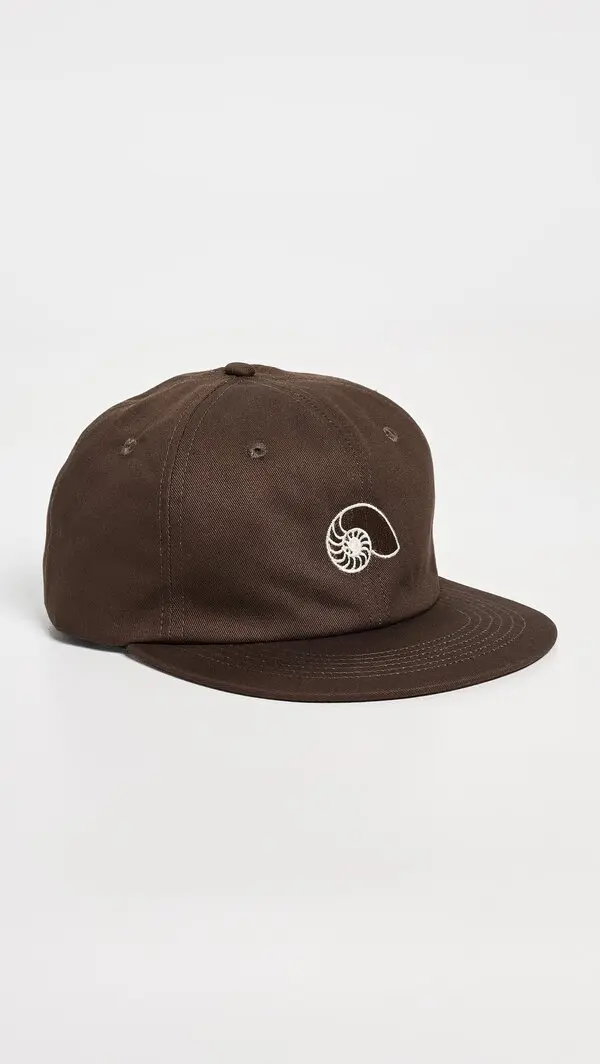 AARON LEVINE Nautaulis Cap