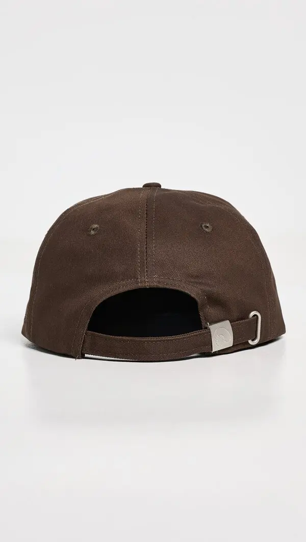 AARON LEVINE Nautaulis Cap