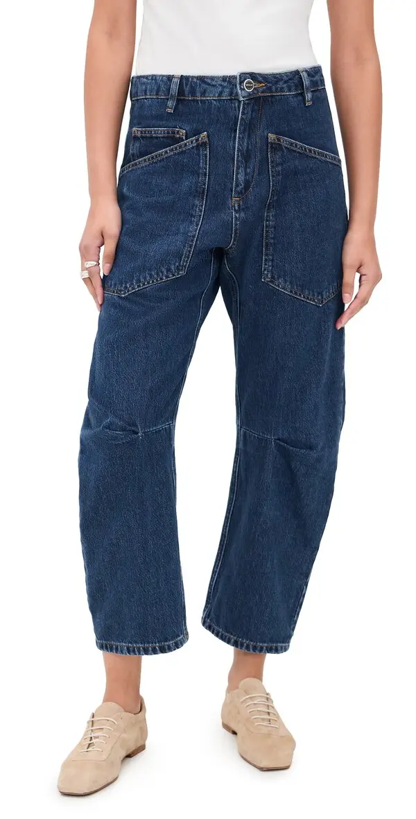 Secular Eastyn Jeans