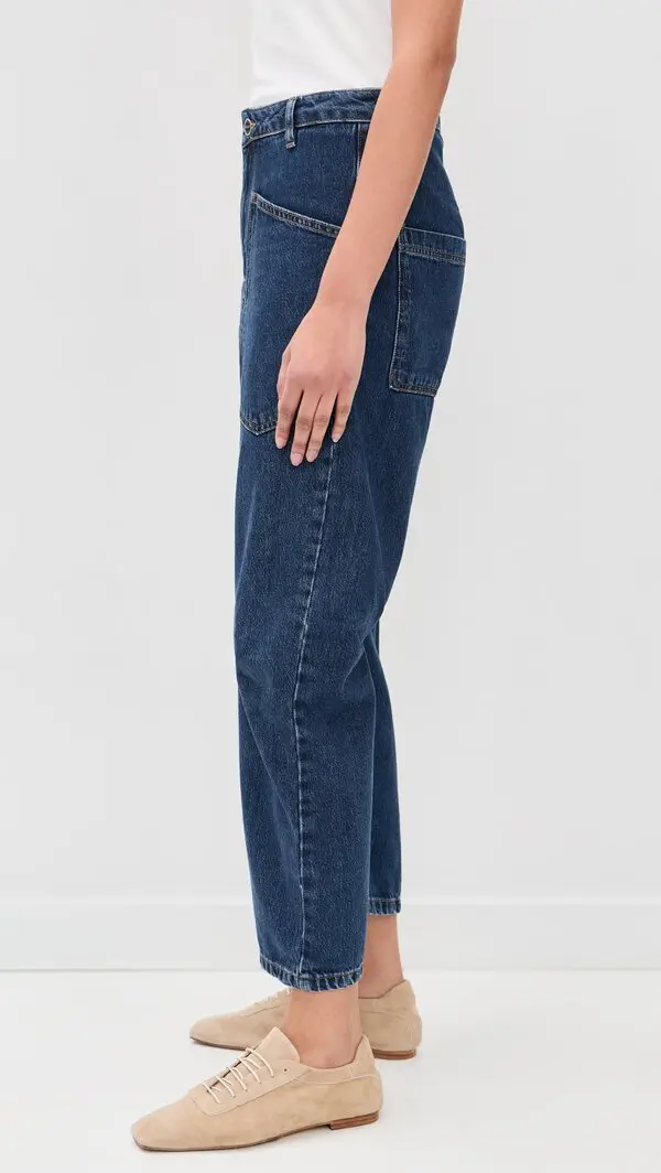 Secular Eastyn Jeans
