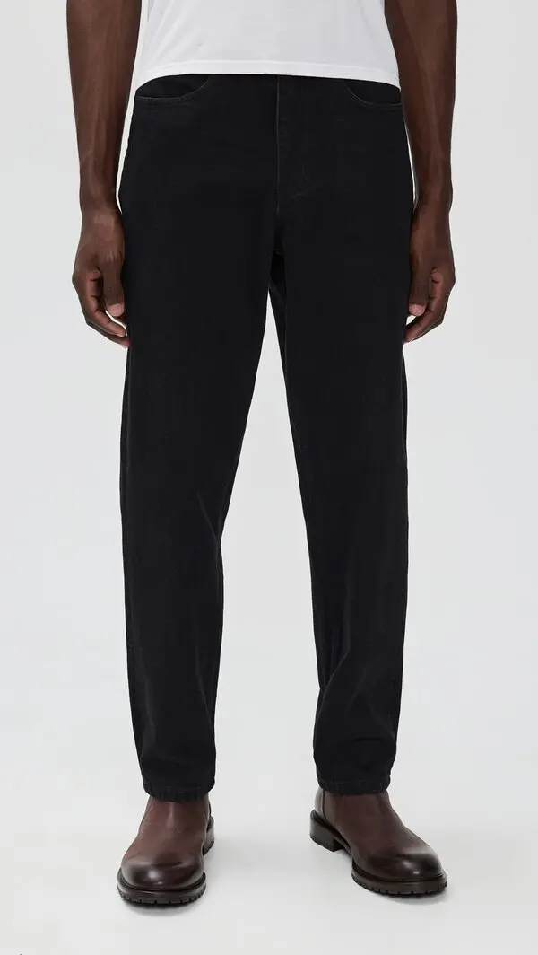 MCTAVISH Classic Denim Jeans