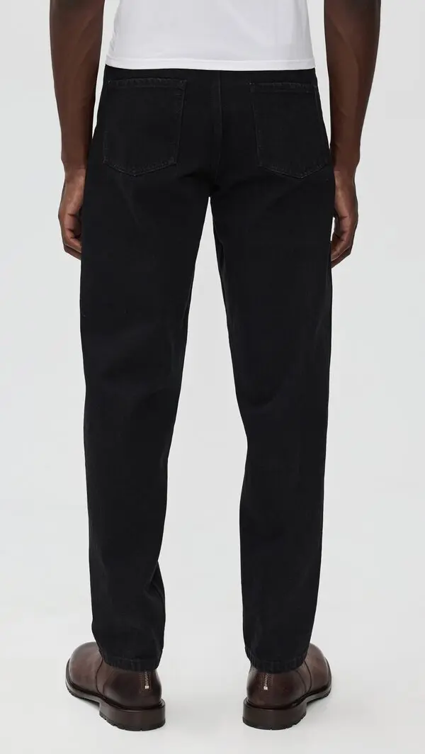 MCTAVISH Classic Denim Jeans