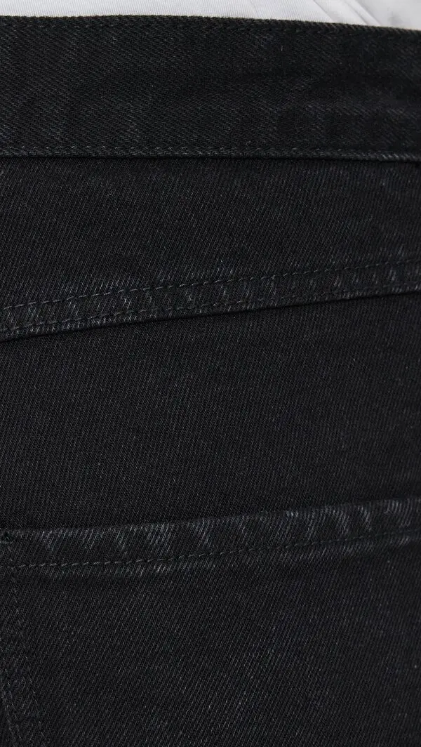MCTAVISH Classic Denim Jeans