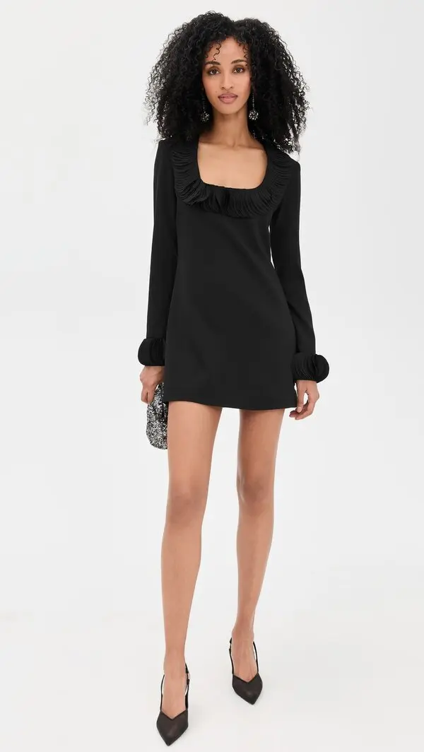 Alexis Tyra Mini Dress