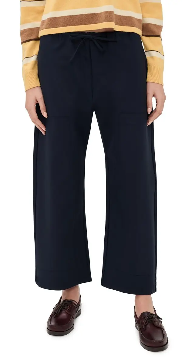 LESET Jane Carpenter Pants