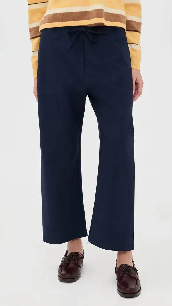 LESET Jane Carpenter Pants