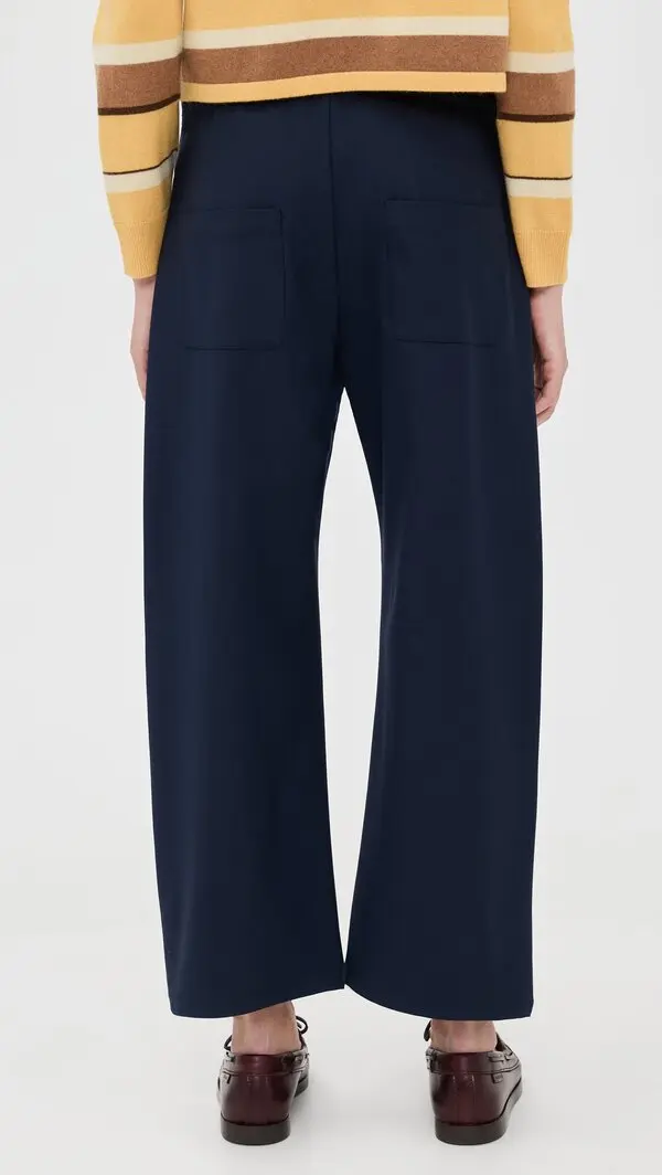 LESET Jane Carpenter Pants