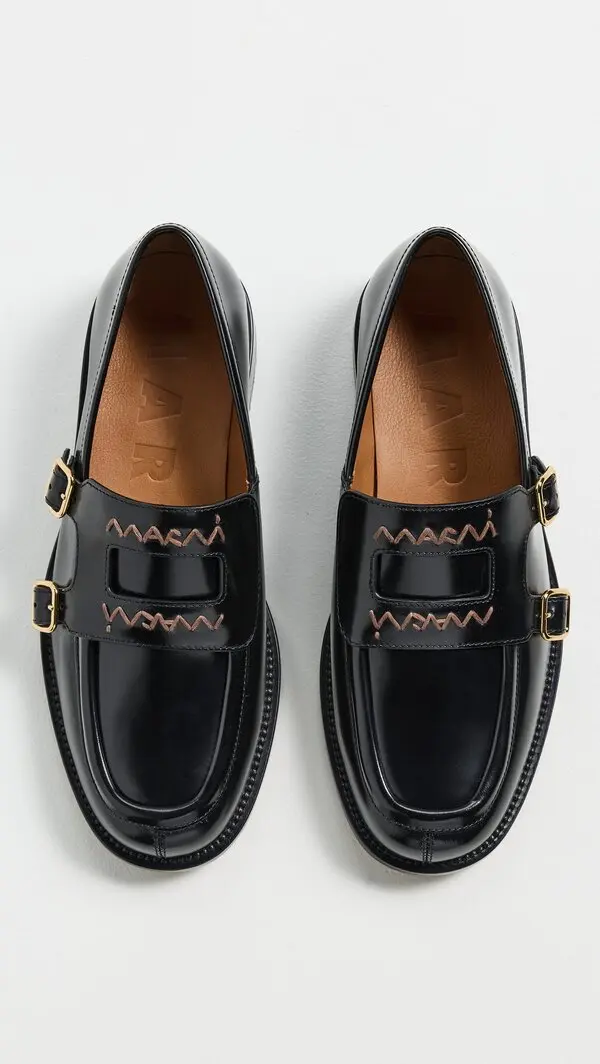 Marni Moccasin