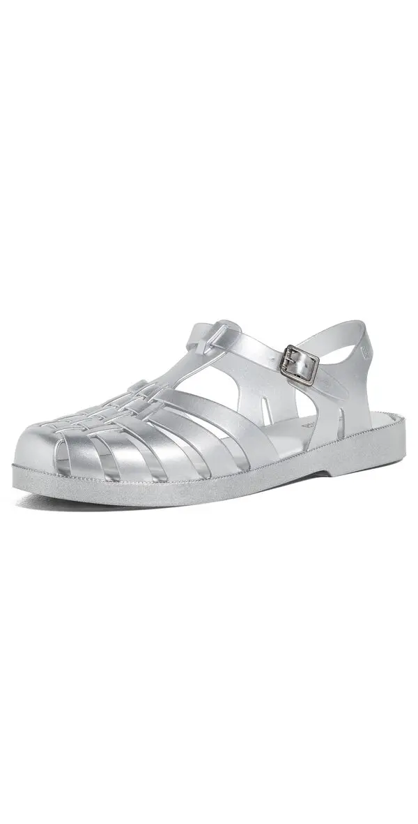 Melissa Possession Magic Sandals