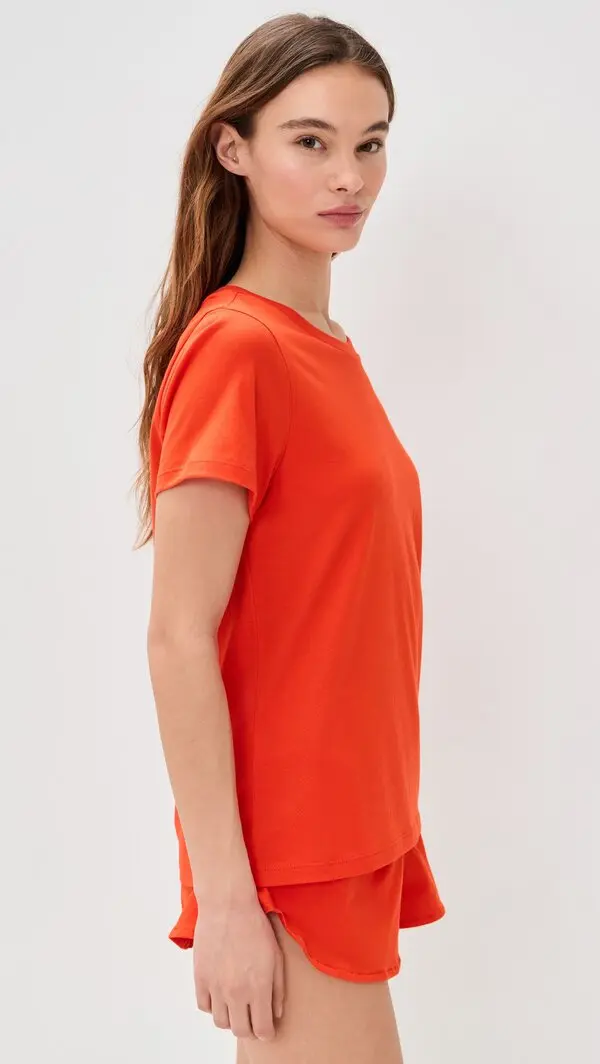 Morgan Lane Mia Boxer Set