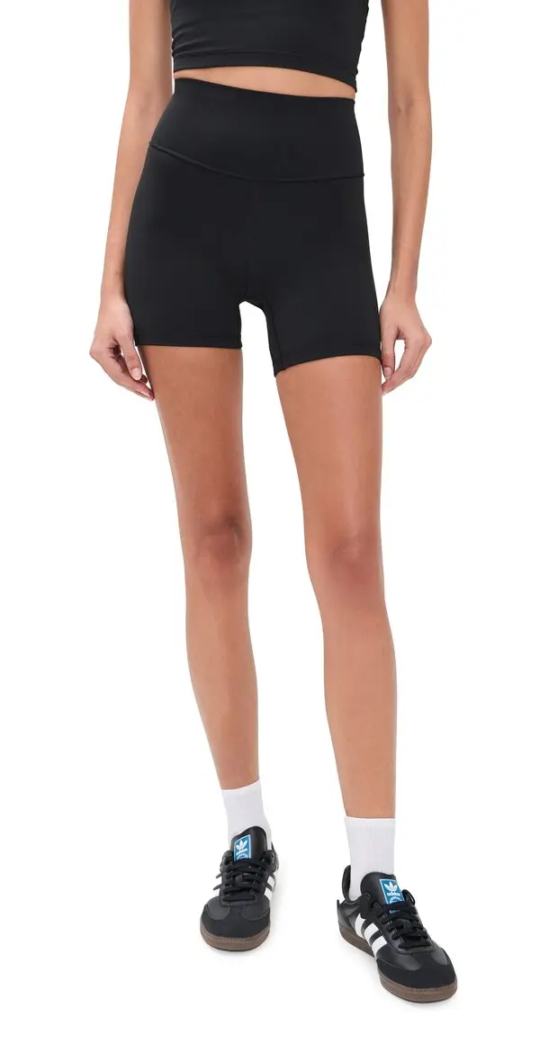 Adidas All Me 5-inch Short Leggings
