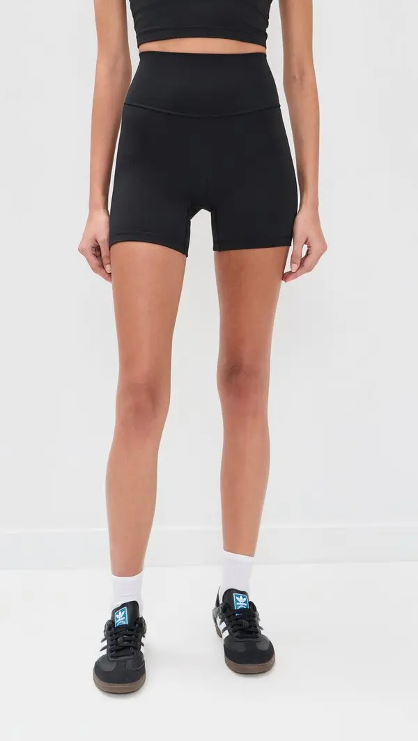 Adidas All Me 5-inch Short Leggings