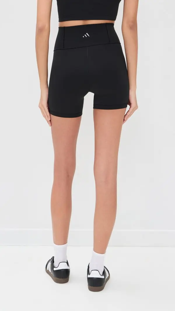 Adidas All Me 5-inch Short Leggings