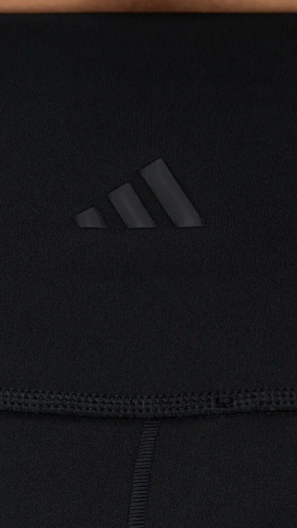 Adidas All Me 5-inch Short Leggings