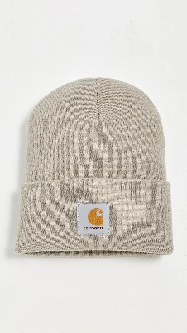 Carhartt Work In Progress Watch Beanie - Puddle