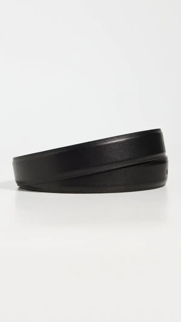 MAISON MARGIELA 30mm Belt