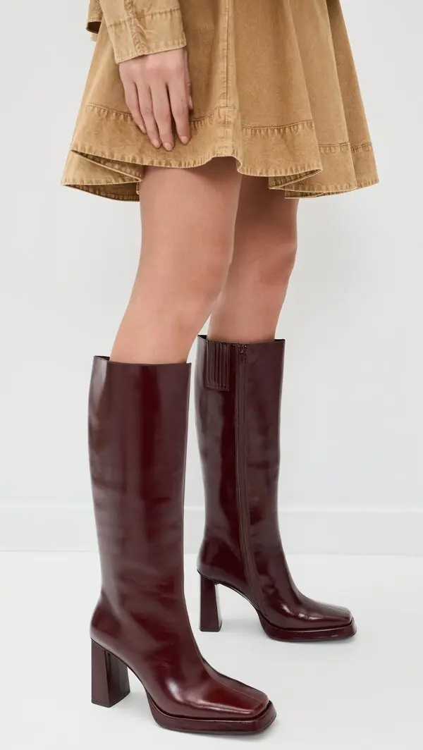 Jeffrey Campbell Maximal 4 Boots