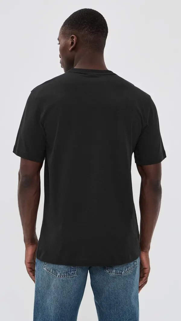 Adidas Trefoil Essentials Tee